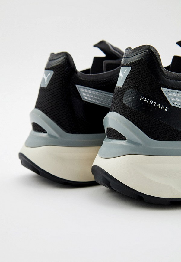 Кроссовки PUMA Pwrframe Aerogram, цвет: черный, RTLACD696101 — купить в ...