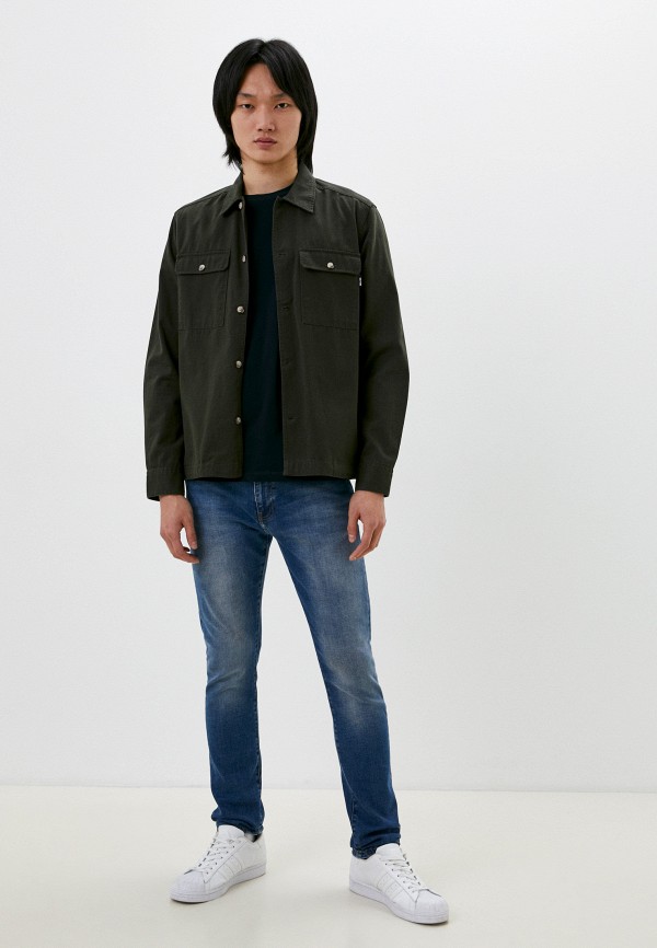 Джинсы LTB LOUIS Y, цвет: синий, RTLACD794501 — купить в интернет ...