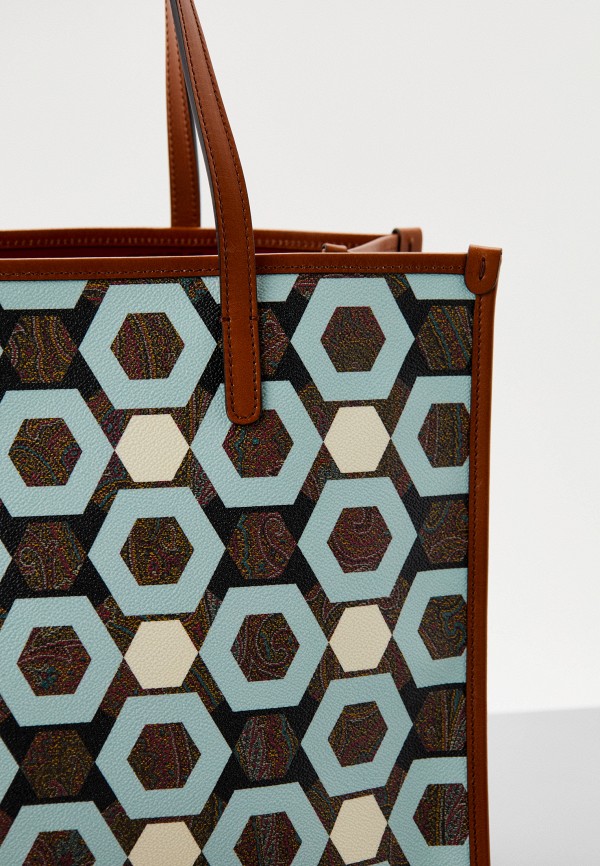 Сумка Etro, цвет: мультиколор, RTLACD860001 — купить в интернет ...