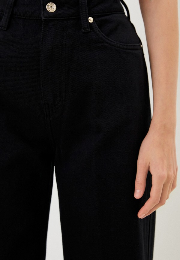 Джинсы Tommy Hilfiger WIDE LEG, цвет: черный, RTLACE430802 — купить в ...