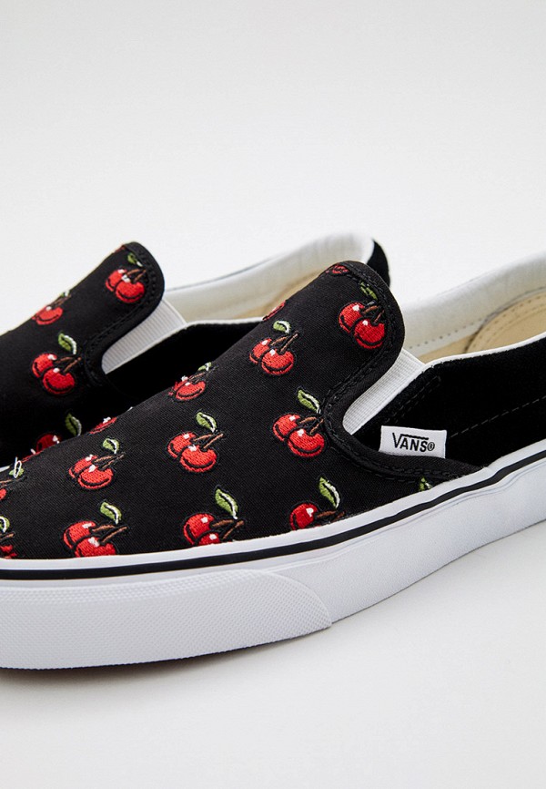 Слипоны Vans House of Terror_ THE SHINING, цвет: черный, RTLACE499201 ...