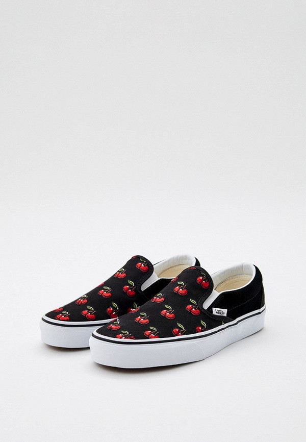 Слипоны Vans House of Terror_ THE SHINING, цвет: черный, RTLACE499201 ...