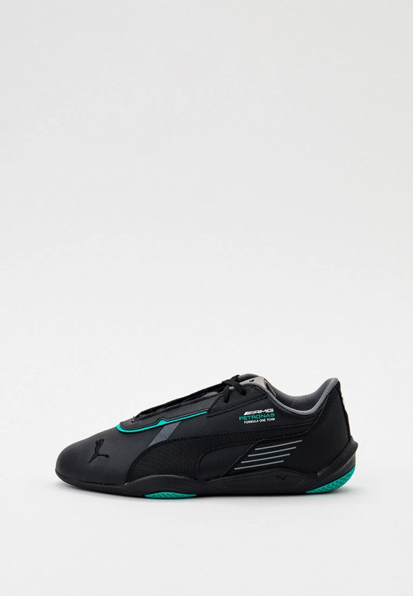 Кроссовки PUMA MAPF1 R-Cat Machina, цвет: черный, RTLACE597201 — купить ...