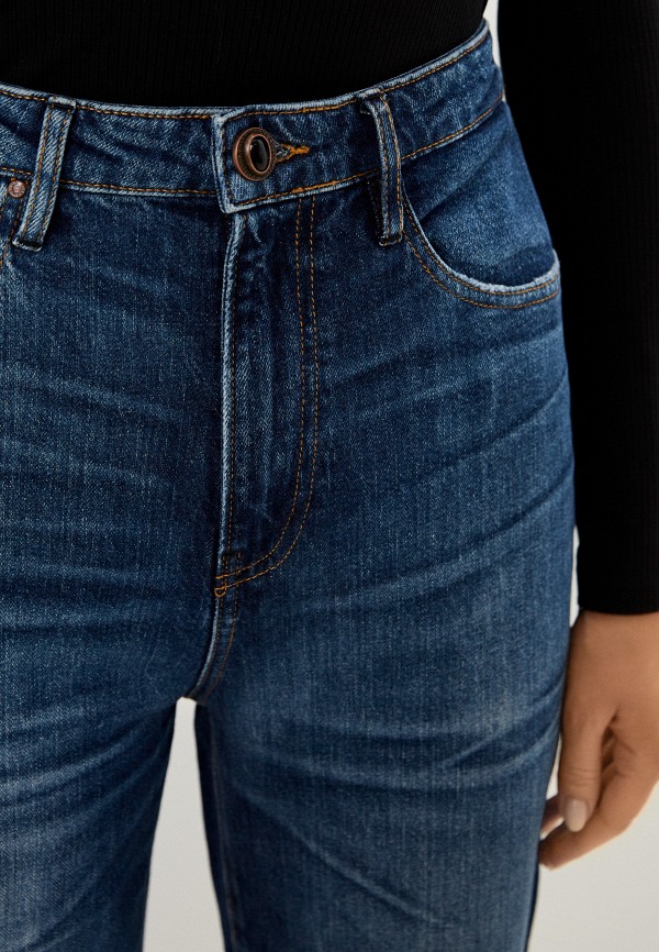 Джинсы Guess MELROSE, цвет: синий, RTLACE760001 — купить в интернет ...