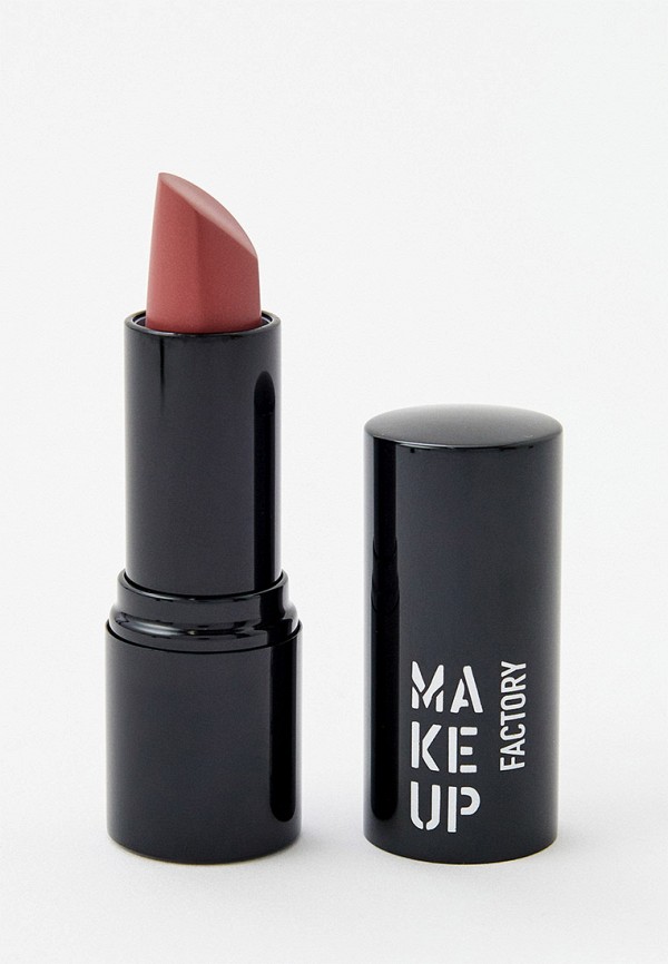 Помада Make Up Factory LIP COLOR Кремовая, тон 200 мягкий ягодный, 4 г ...