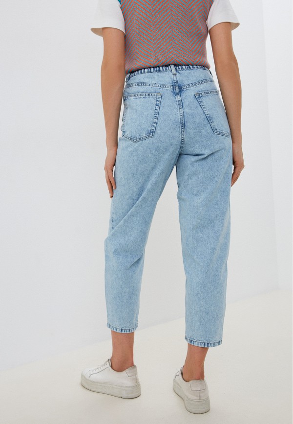 Джинсы Republic of Denim by OVS, цвет: голубой, RTLACE883301 — купить в ...