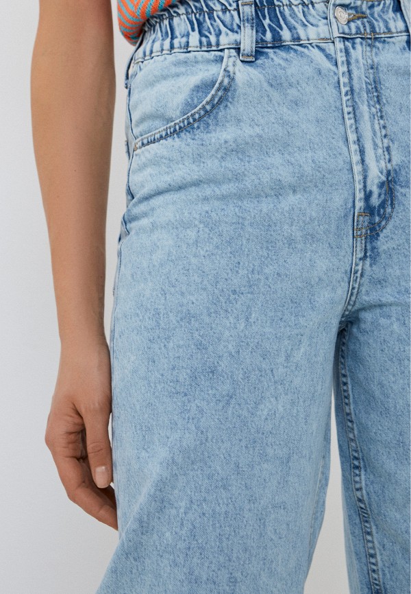 Джинсы Republic of Denim by OVS, цвет: голубой, RTLACE883301 — купить в ...