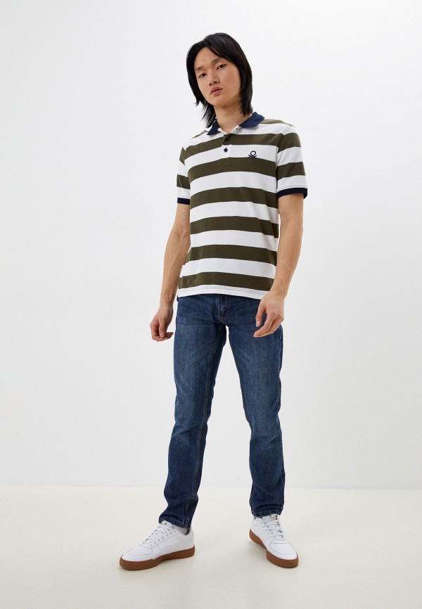 Джинсы Republic of Denim by OVS, цвет: синий, RTLACE884501 — купить в ...