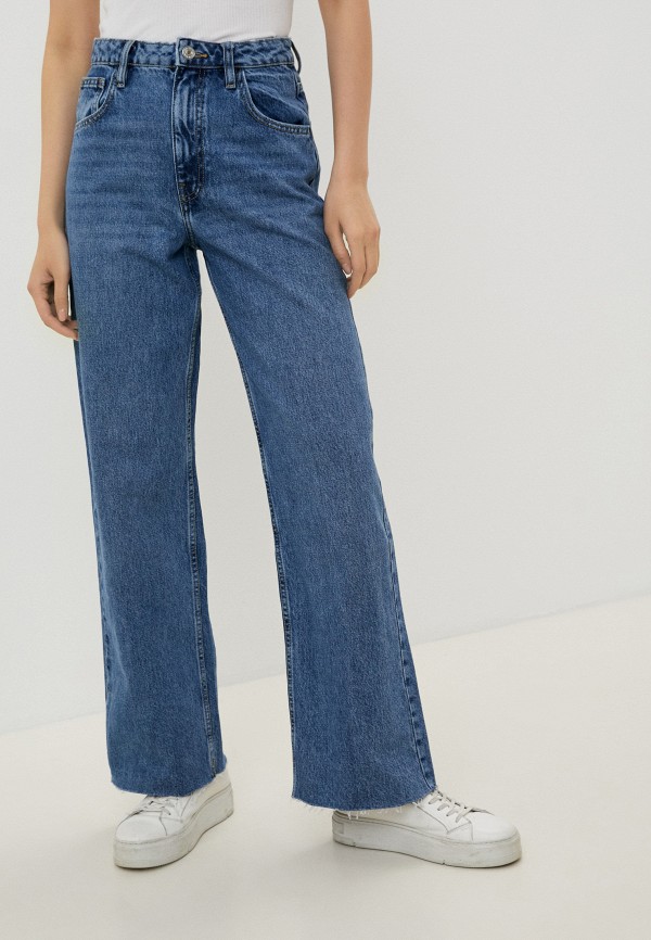 Джинсы Republic of Denim by OVS, цвет: голубой, RTLACE885001 — купить в ...