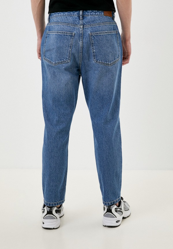 Джинсы Republic of Denim by OVS, цвет: голубой, RTLACE885301 — купить в ...