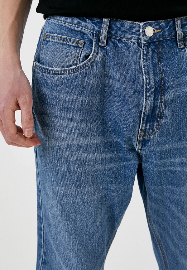 Джинсы Republic of Denim by OVS, цвет: голубой, RTLACE885301 — купить в ...
