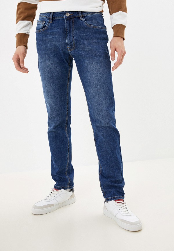 Джинсы Republic of Denim by OVS, цвет: синий, RTLACE885801 — купить в ...