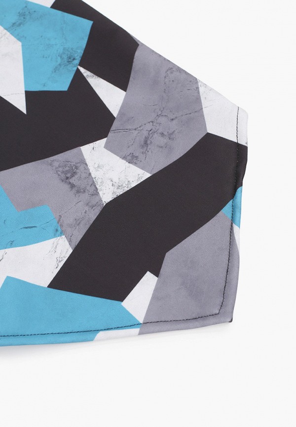 Бандана Buff Tech Fleece Bandana, цвет: мультиколор, RTLACE939801 ...