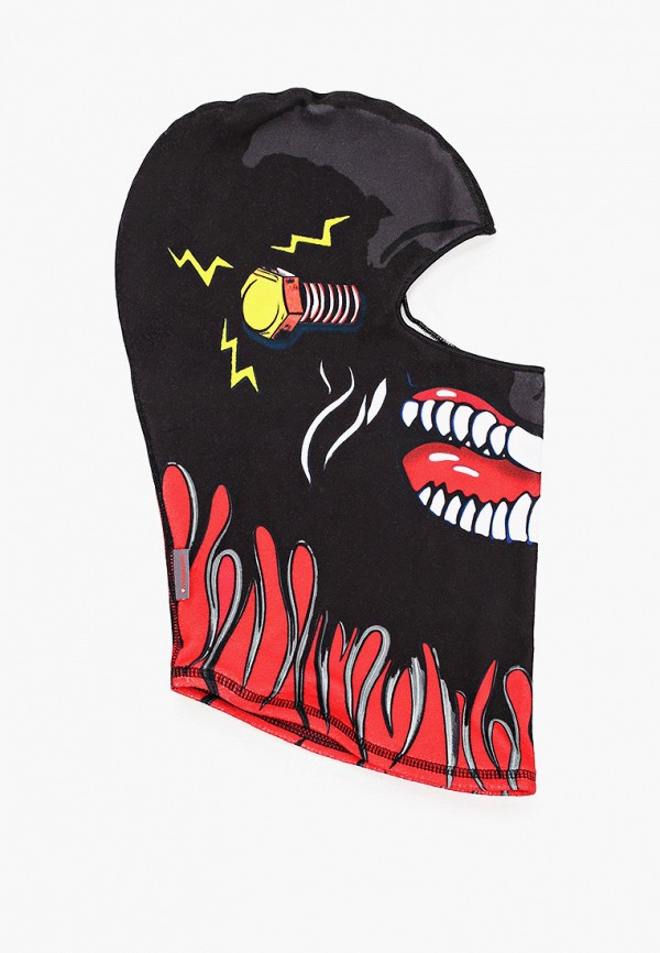 Балаклава Buff Polar Balaclava, цвет: мультиколор, RTLACE940801 ...
