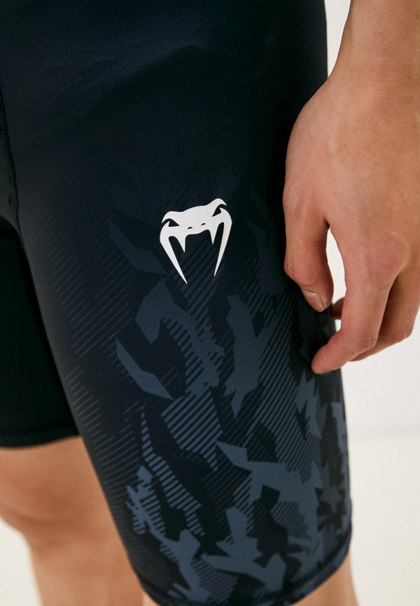Шорты спортивные Venum, цвет: серый, RTLACE946901 — купить в интернет ...