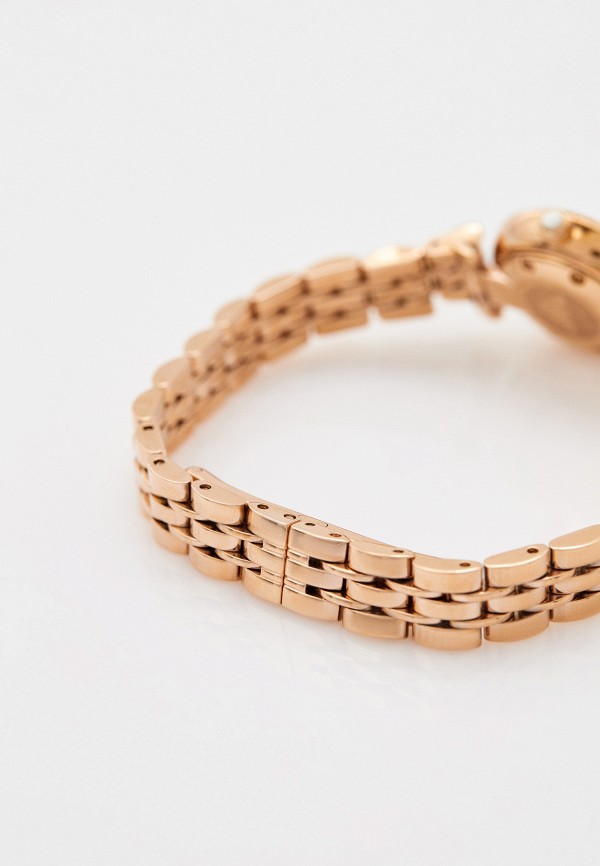 Часы Emporio Armani AR11266, цвет: золотой, RTLACF198201 — купить в ...