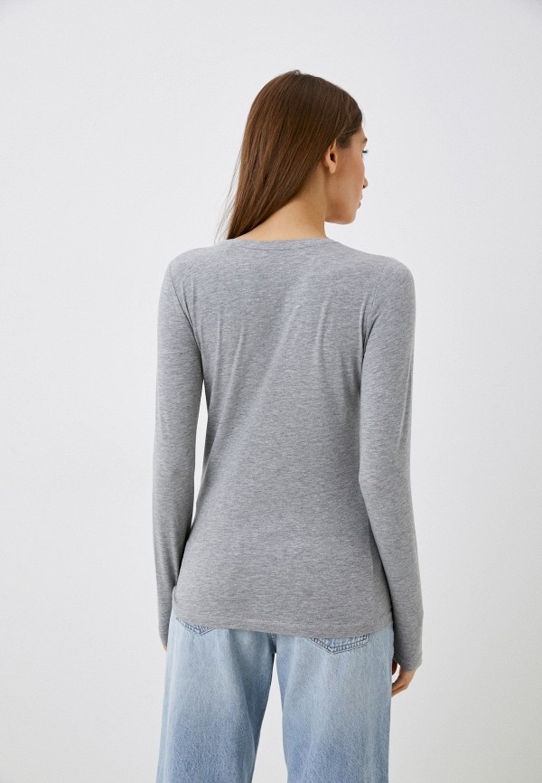 Лонгслив Pepe Jeans, цвет: серый, RTLACF333602 — купить в интернет ...