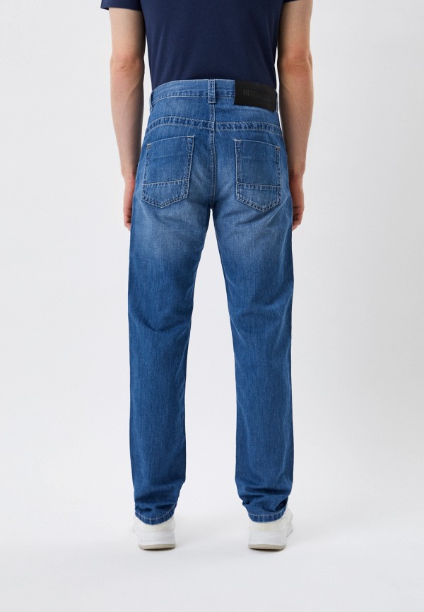 Джинсы Bikkembergs, цвет: голубой, RTLACF515702 — купить в интернет ...