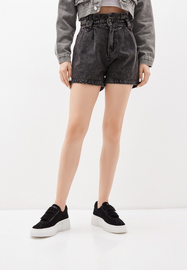Кеды Superga, цвет: черный, RTLACF711304 — купить в интернет-магазине ...
