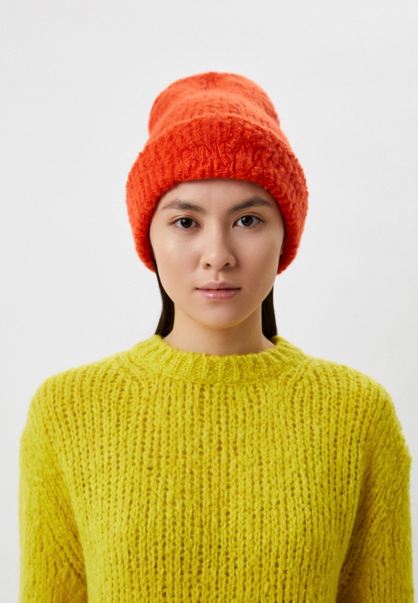 Шапка Bimba Y Lola, цвет: оранжевый, RTLACF750301 — купить в интернет ...