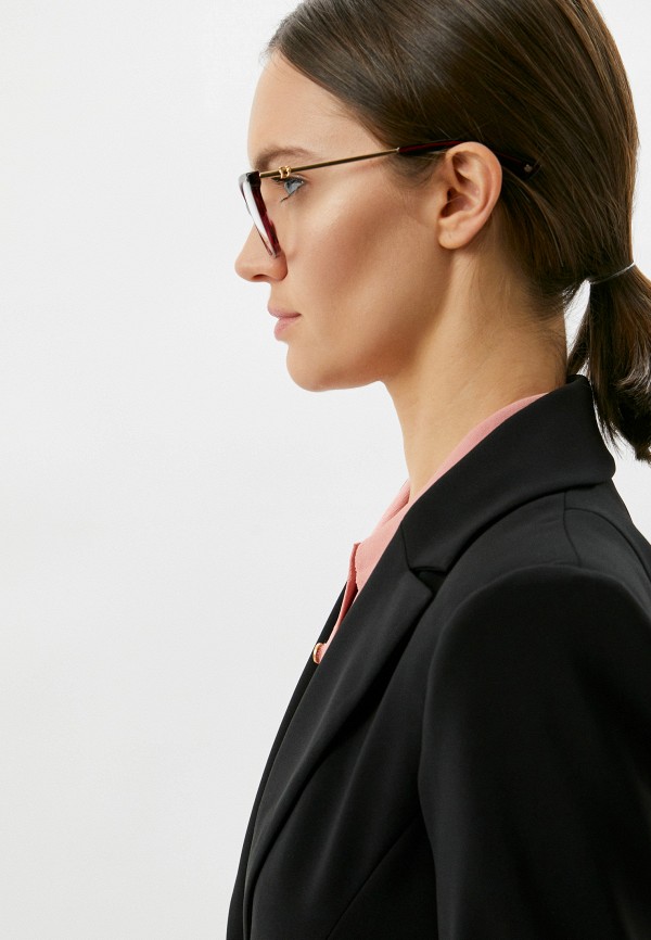 Оправа Dsquared2 D2 0068 573, цвет: бордовый, RTLACF773901 — купить в ...