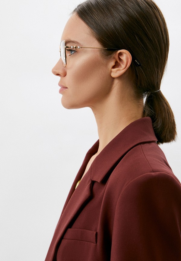 Оправа Jimmy Choo JC357 06J, цвет: золотой, RTLACF784101 — купить в ...