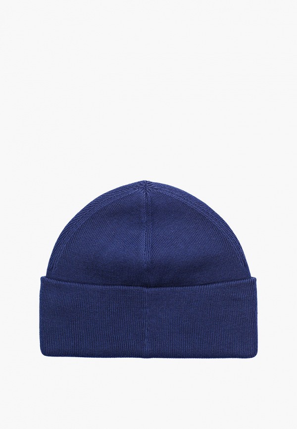 Шапка Fred Perry, цвет: синий, RTLACG346001 — купить в интернет ...