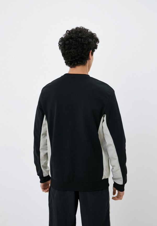 Свитшот Fred Perry, цвет: черный, RTLACG357501 — купить в интернет ...