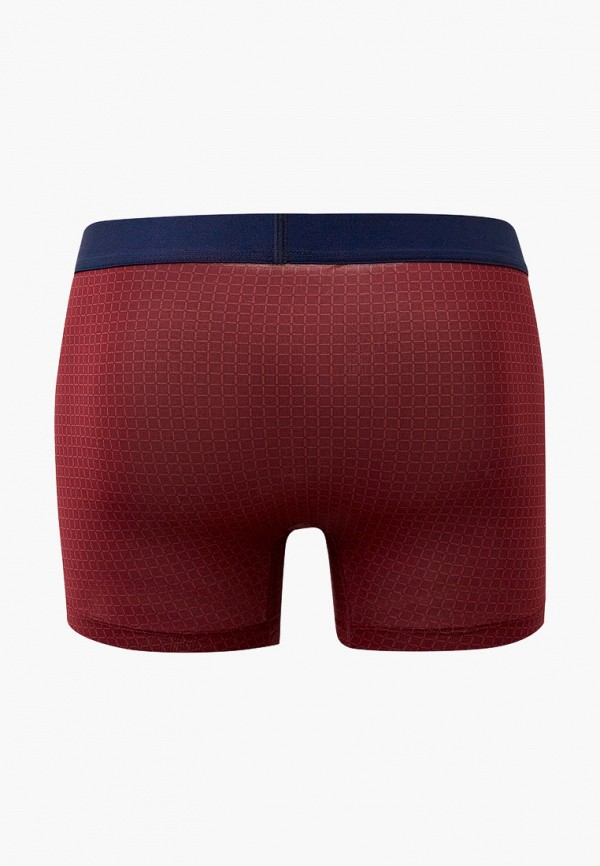 Трусы UNIQLO AIRism, цвет: бордовый, RTLACG441401 — купить в интернет ...