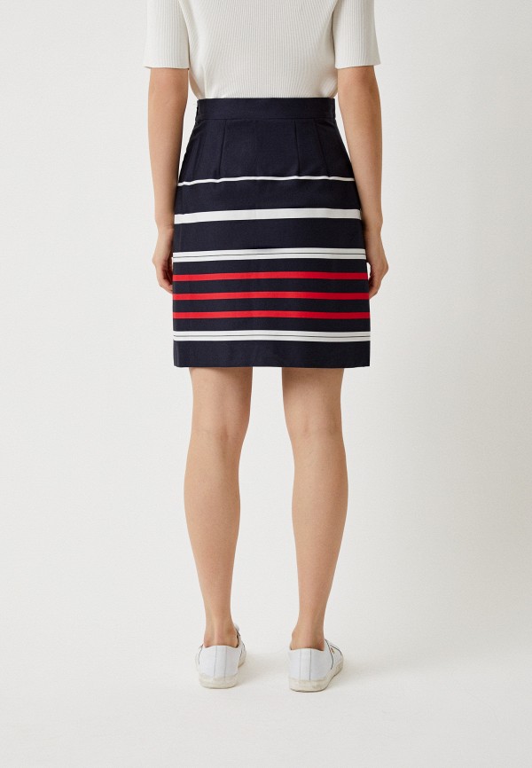 Юбка Luisa Spagnoli Torneo, цвет: синий, RTLACG994401 — купить в ...