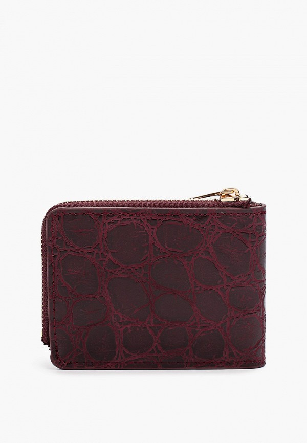 Кошелек Mango EMMA, цвет: бордовый, RTLACH121401 — купить в интернет ...