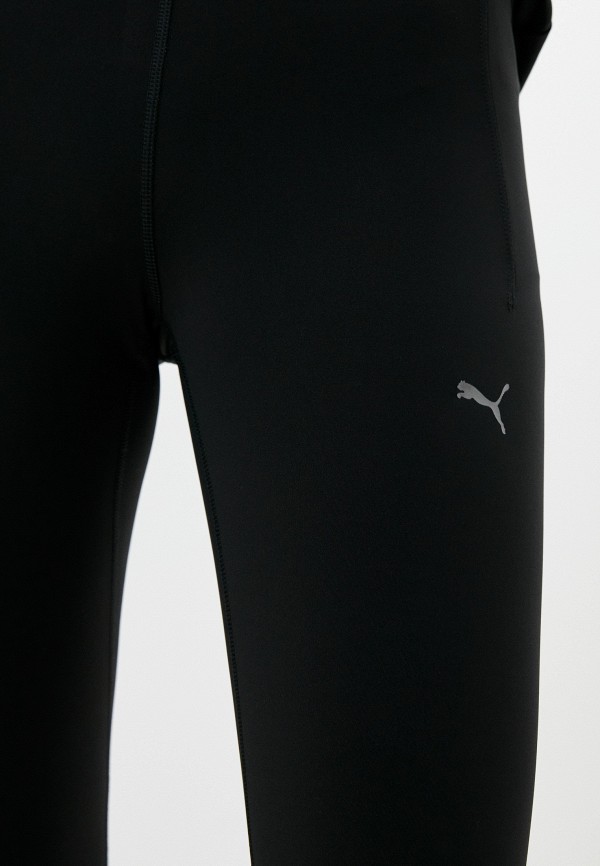 Тайтсы PUMA STUDIO YOUR MOVE ULTRABARE 7/8 TIGHT Pum, цвет: черный ...