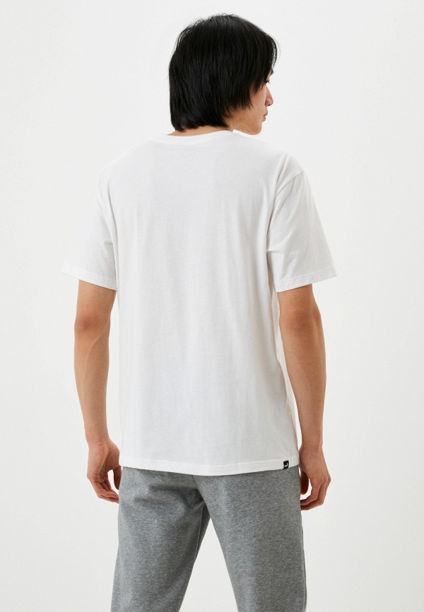 Футболка PUMA RAD/CAL Tee PUMA White, цвет: белый, RTLACH555401 ...