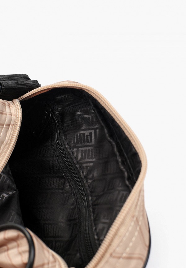 Сумка PUMA Prime Classics Archive Cross Body Bag Li, цвет: бежевый ...