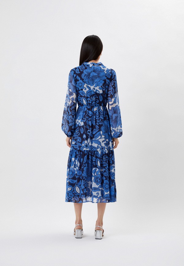 Платье Emme Marella HALLE, цвет: синий, RTLACH720801 — купить в ...