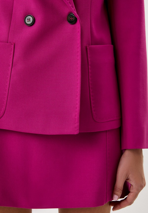 Жакет Max&Co BATIK, цвет: фуксия, RTLACH787701 — купить в интернет ...