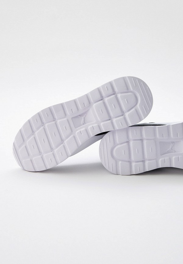 Кроссовки PUMA Anzarun Lite Puma Black-Puma White, цвет: черный ...