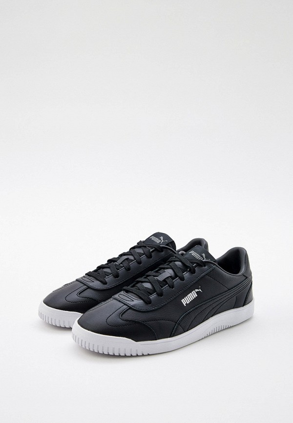 Кеды PUMA Puma Club 5v5 P, цвет: черный, RTLACH854601 — купить в ...