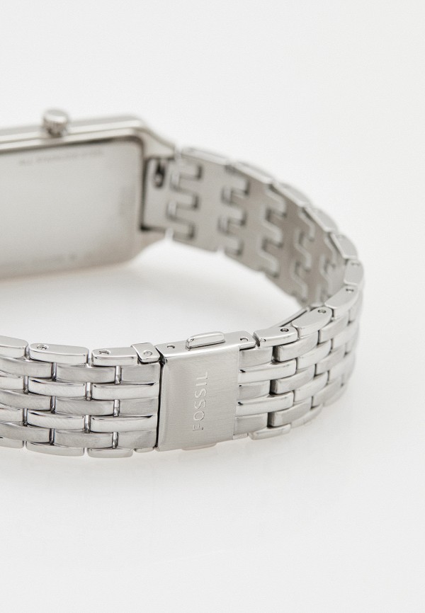 Часы Fossil Es5221 цвет серебряный Rtlach953901 — купить в интернет