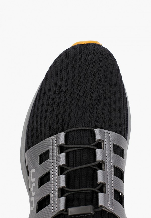 Кроссовки UYN MAN UYNNER HERO SHOES, цвет: черный, RTLACI073301 ...