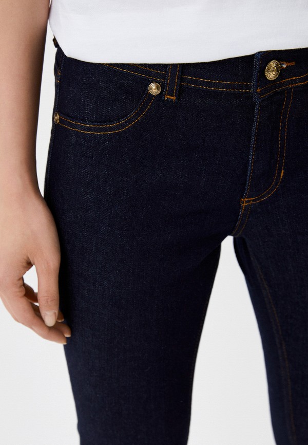 Джинсы Versace Jeans Couture, цвет: синий, RTLACI094701 — купить в ...