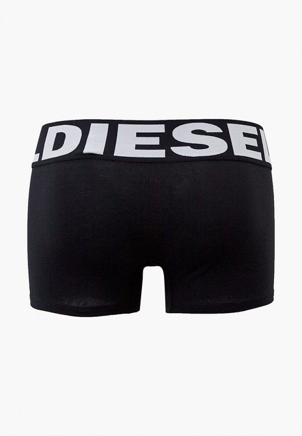 Трусы Diesel, цвет: черный, RTLACI158501 — купить в интернет-магазине ...
