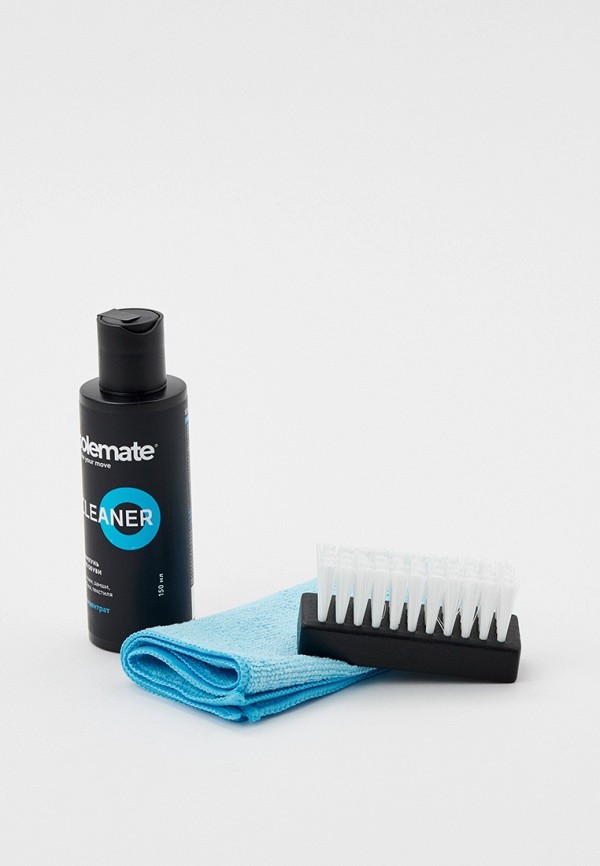 Набор для ухода за обувью Solemate за кроссовками Solemate Basic Kit ...