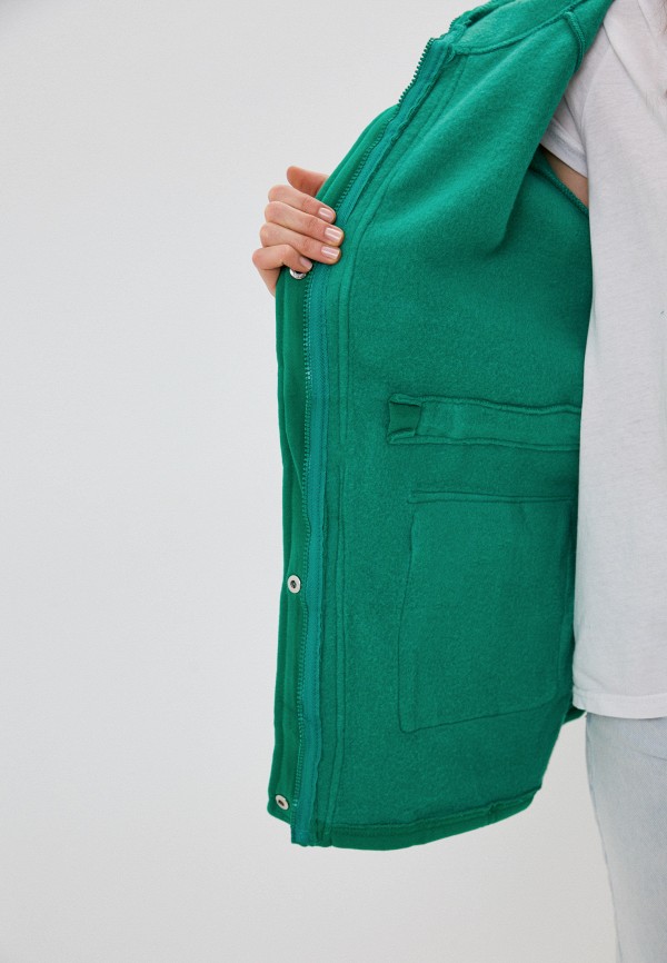 Куртка Allegri, цвет: бирюзовый, RTLACI561201 — купить в интернет ...