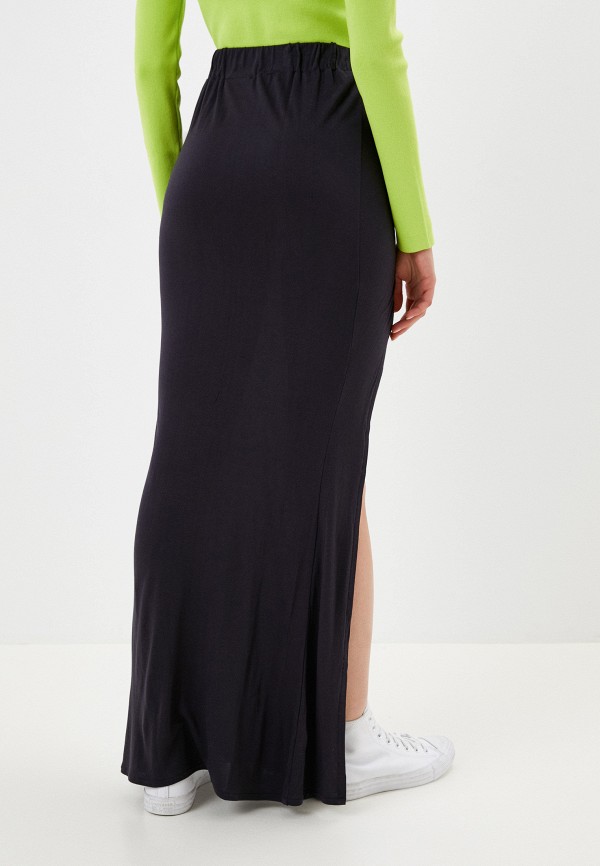 Юбка Gas, цвет: серый, RTLACI747101 — купить в интернет-магазине Lamoda