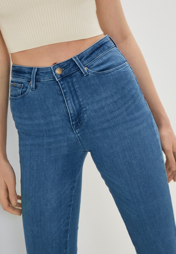 Джинсы Gas, цвет: голубой, RTLACI747301 — купить в интернет-магазине Lamoda