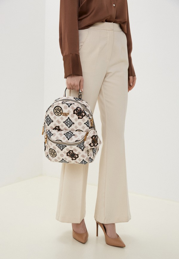 Рюкзак и кошелек Guess, цвет: бежевый, RTLACJ002601 — купить в интернет ...