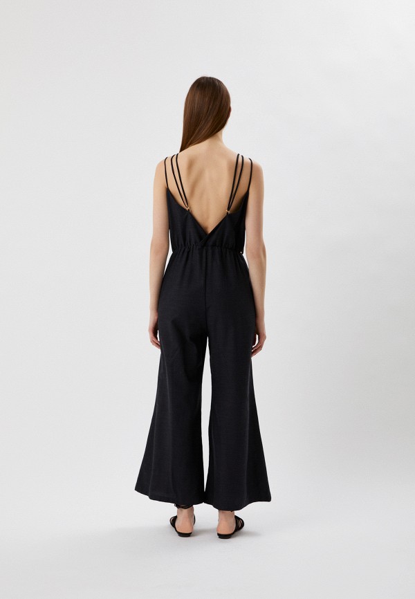 Комбинезон Boamar, цвет: черный, RTLACJ054001 — купить в интернет ...