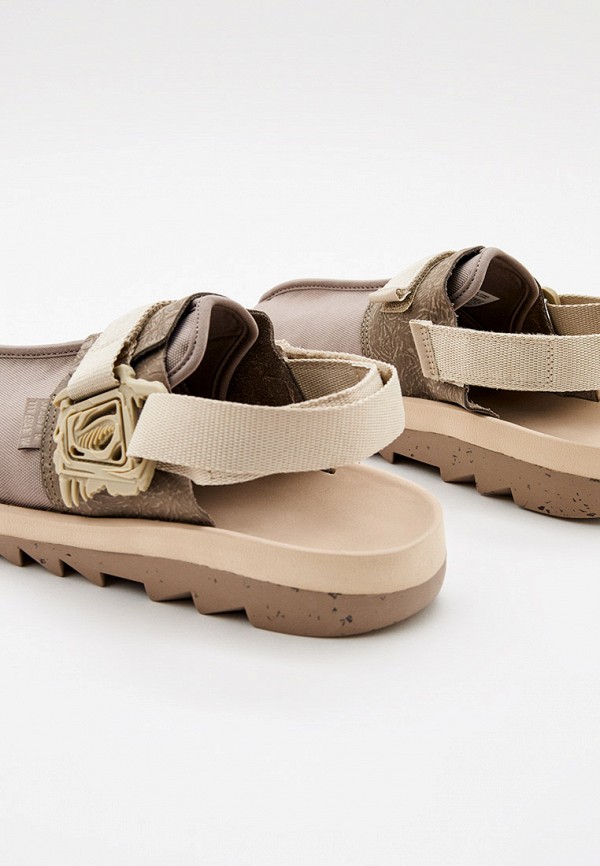 Сандалии Reebok BEATNIK, цвет: серый, RTLACJ319201 — купить в интернет ...
