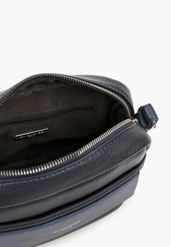 Сумка David Jones, цвет: синий, RTLACJ422001 — купить в интернет ...